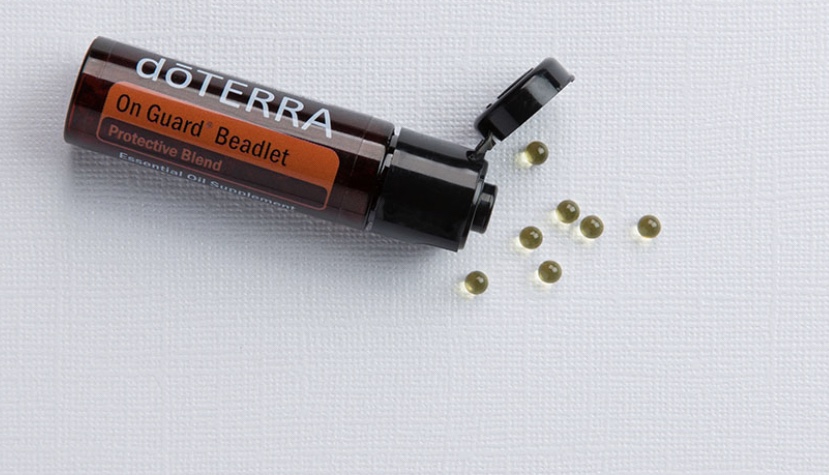 保衞晶球dōTERRA On Guard®+ Beadlet – 我係家庭芳療師